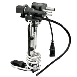 Exhaust Aftertreatment | KUS Americas, Inc.