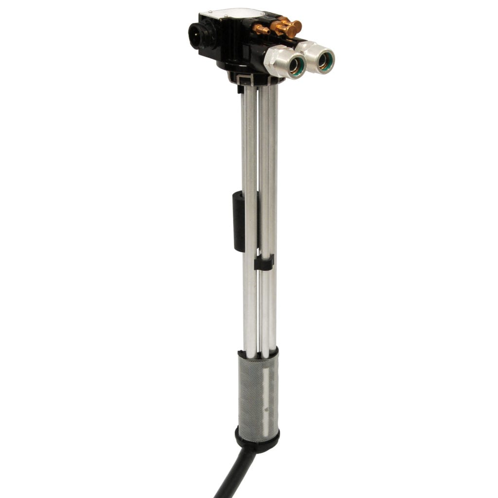 Liquid Level Sender | Reed, Capacitive, Mechanical | KUS Americas, Inc.