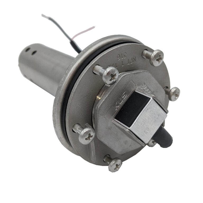 Holding Tank Level Sender - SHS/SHST | Water Tanks | KUS Americas, Inc.