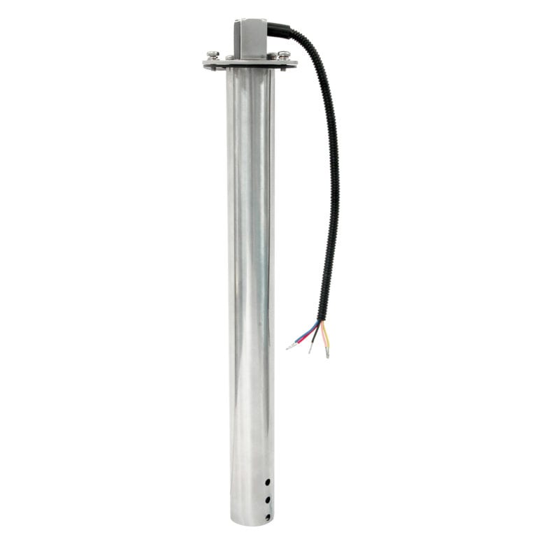 Liquid Level Sender | Reed, Capacitive, Mechanical | KUS Americas, Inc.