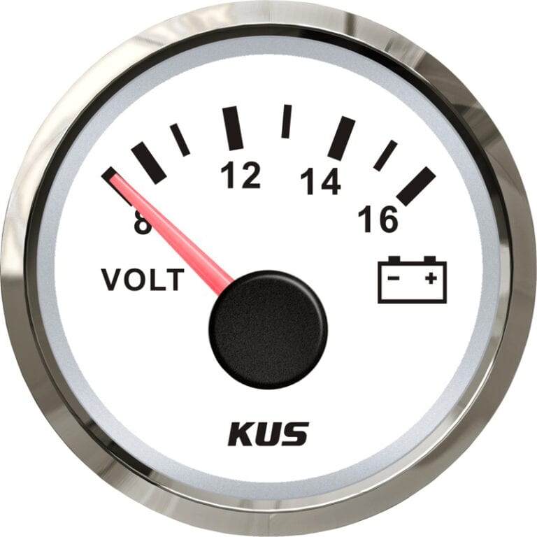 How to Find the Best Devices for Your NMEA 2000 System | KUS Americas, Inc.