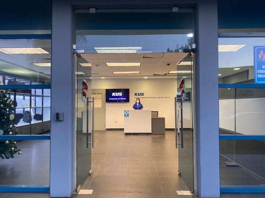 KUS Announces Mexico Regional Office | KUS Americas, Inc.
