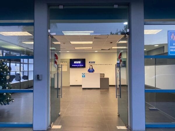 KUS Announces Mexico Regional Office | KUS USA