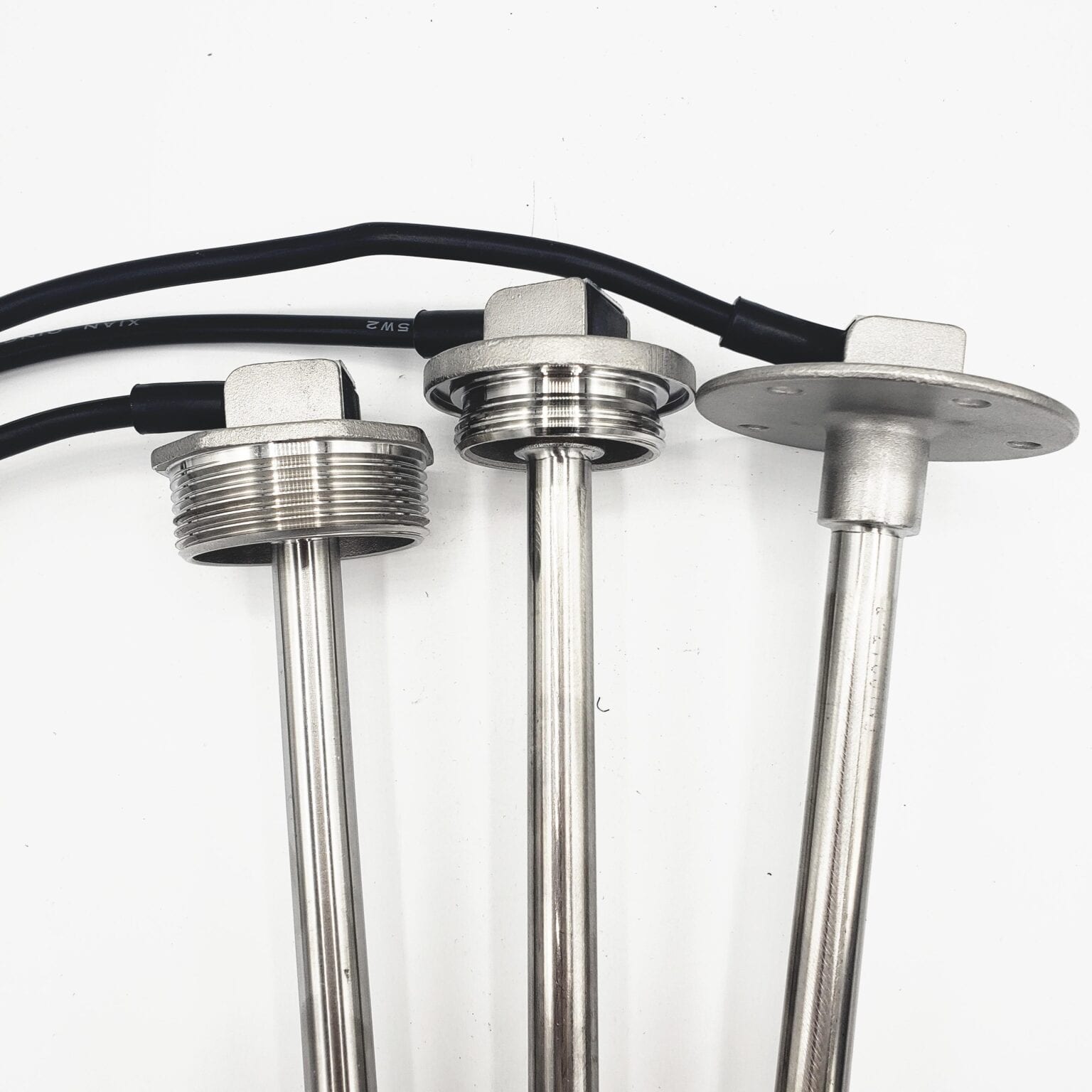 5 Things to Consider When Looking for a Fuel Level Sender | KUS ...