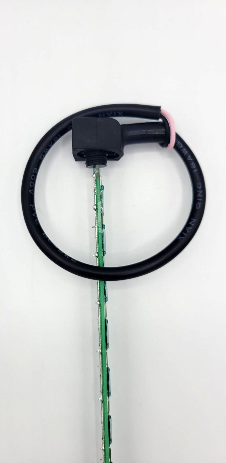 4 Components That Make up Fuel Level Sending Units | KUS Americas, Inc.