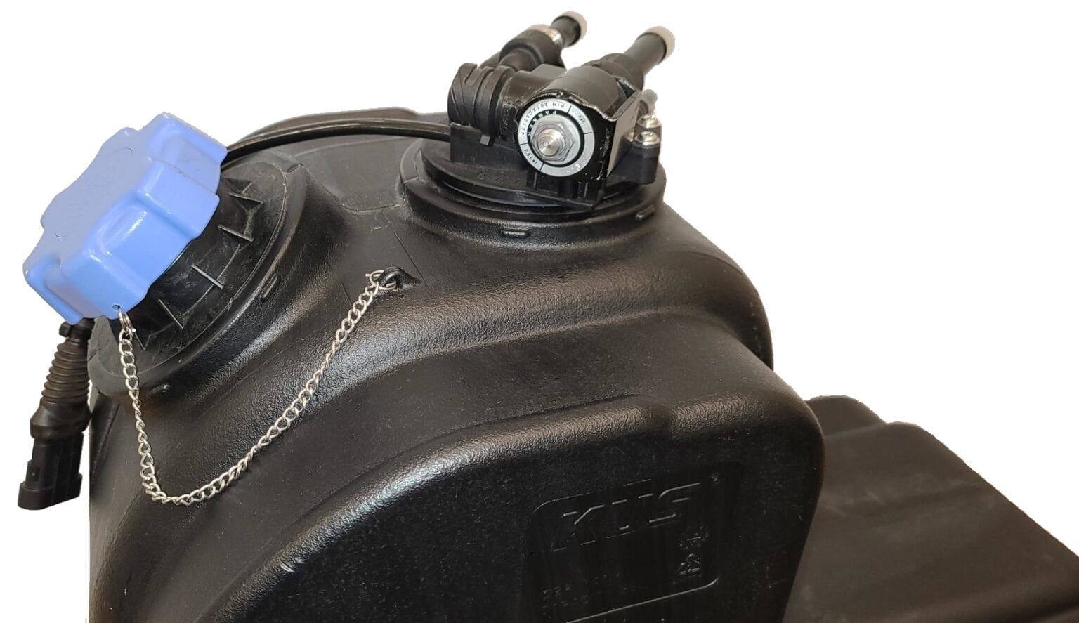 WHAT DOES DEF DO? A GUIDE TO USING DIESEL EXHAUST FLUID