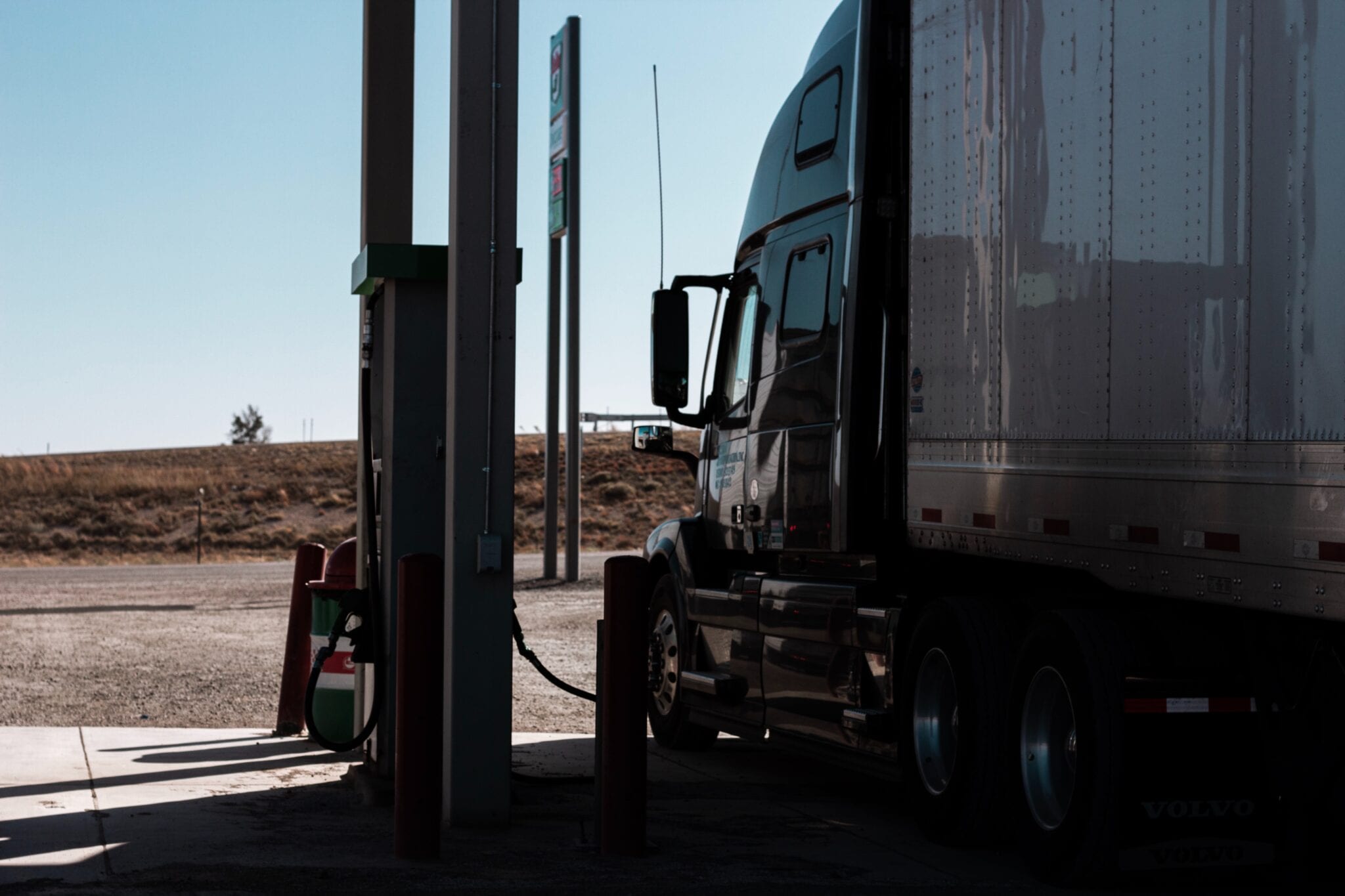 WHAT DOES DEF DO? A GUIDE TO USING DIESEL EXHAUST FLUID