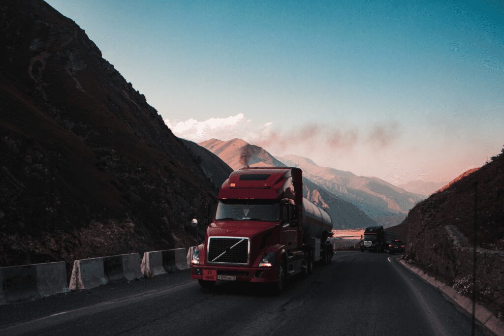 WHAT DOES DEF DO? A GUIDE TO USING DIESEL EXHAUST FLUID