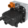 Positive Temperature Coefficient (PTC) Heating Unit