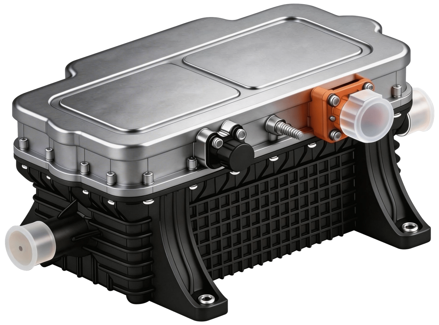 Positive Temperature Coefficient (PTC) Heating Unit