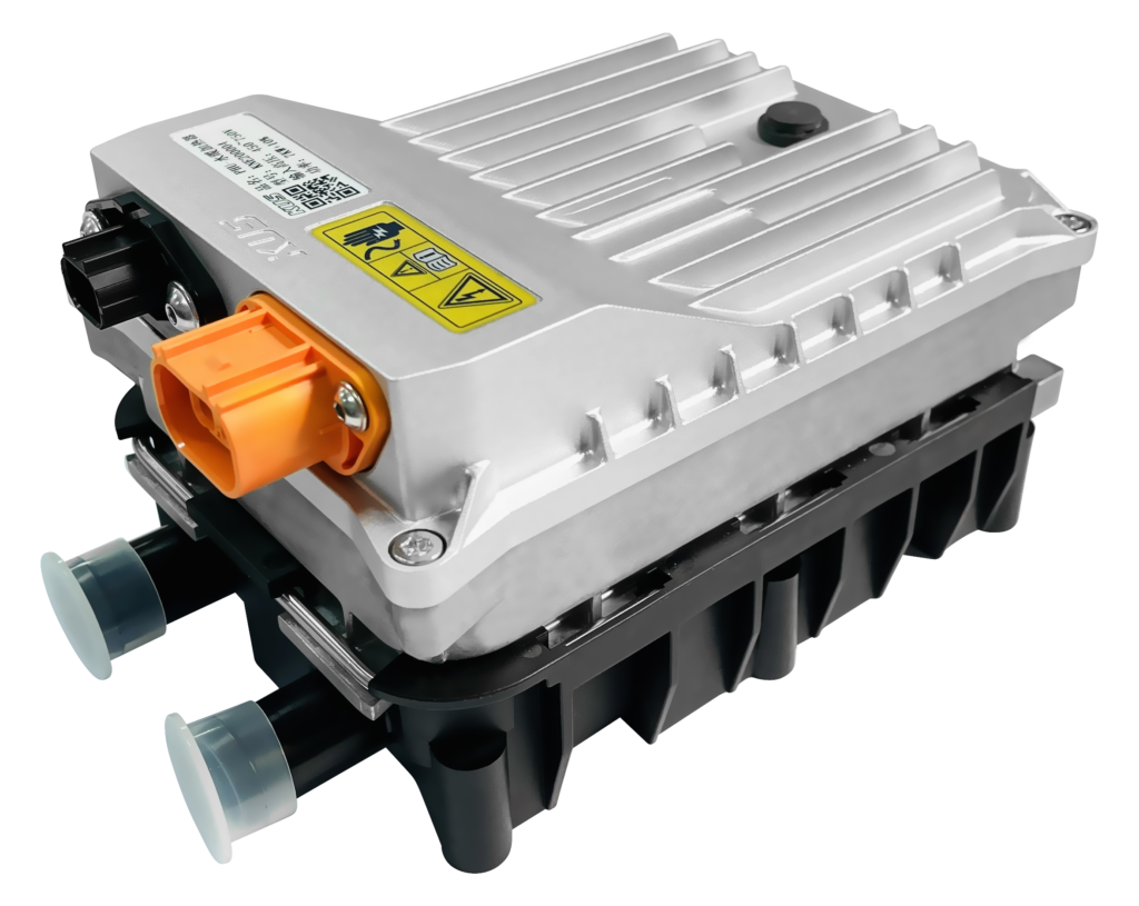 Vehicle | Exhaust Aftertreatment & Level Detection | KUS Americas, Inc.